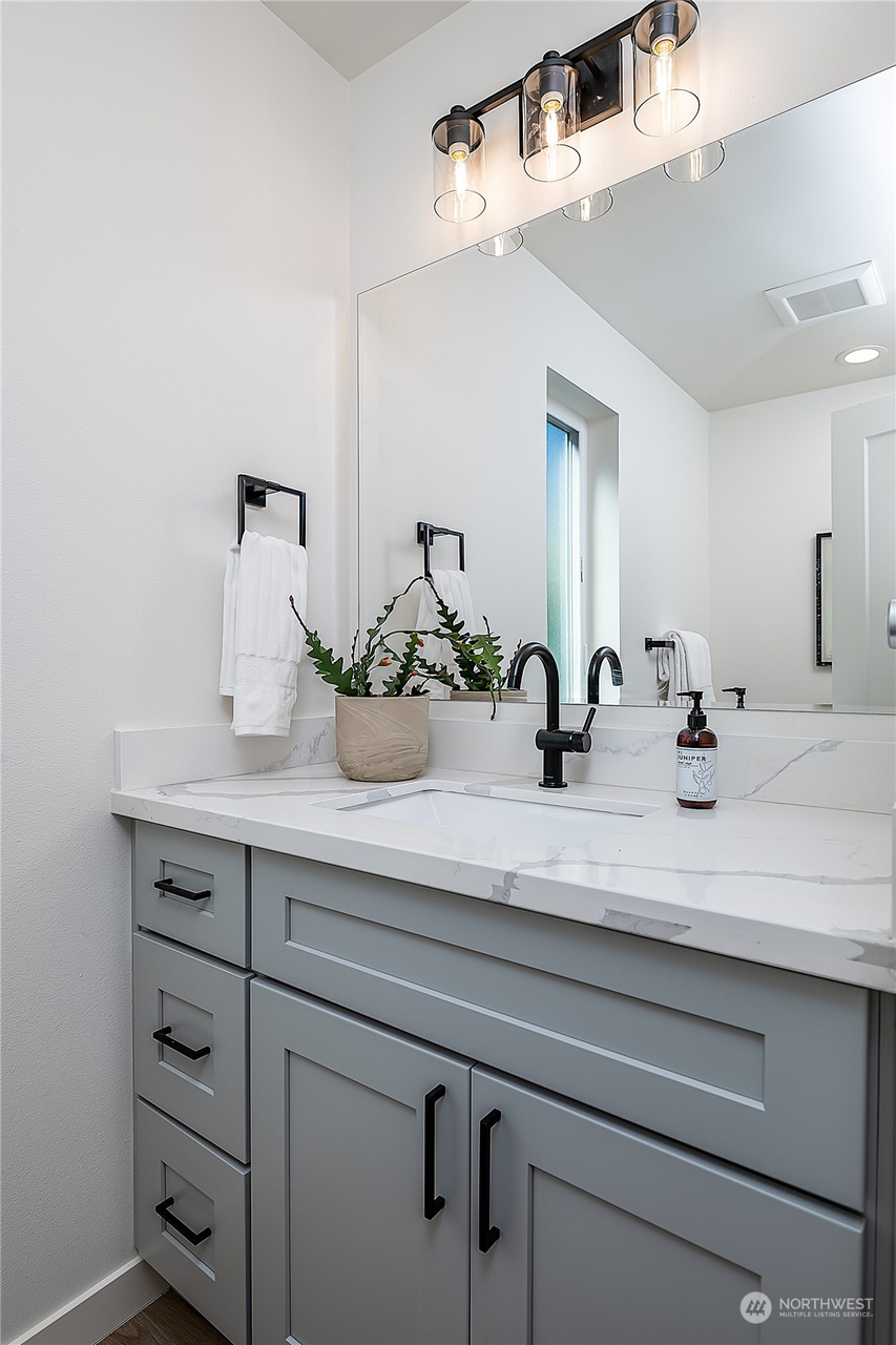 A1 Cabinet & Granite-SG – Shaker Gray