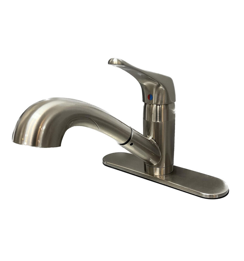 Kitchen & Bathroom Faucets – A1 Cabinet & Granite