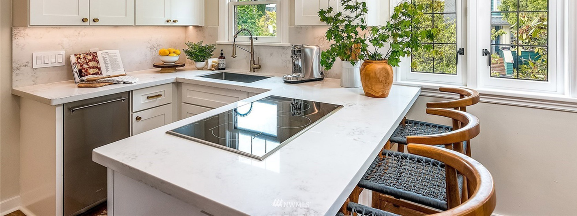 Prefabricated Countertops – A1 Cabinet & Granite