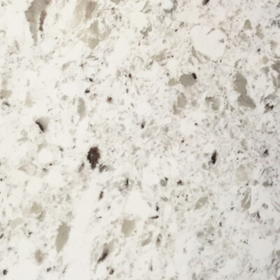 A1 Cabinet & Granite-Arctic