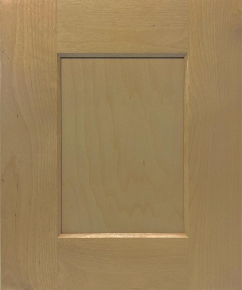 A1 Cabinet & Granite-Sunny Maple